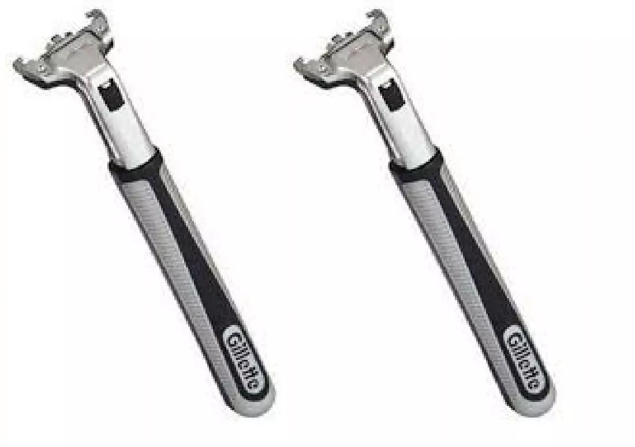 Atra Plus Razor Handle (Vector) + 1 Cartridge NIB (Pack of 2) - Walmart.com