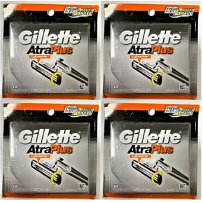 Atra Razor Blades