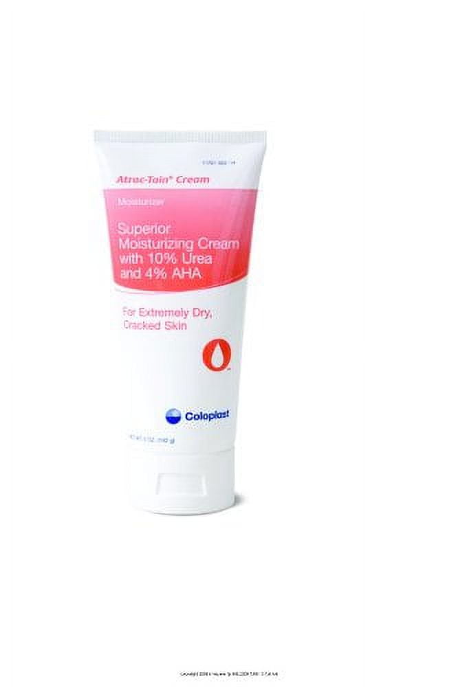 Atrac-Tain Moisturizing Cream, 5 oz. - Walmart.com