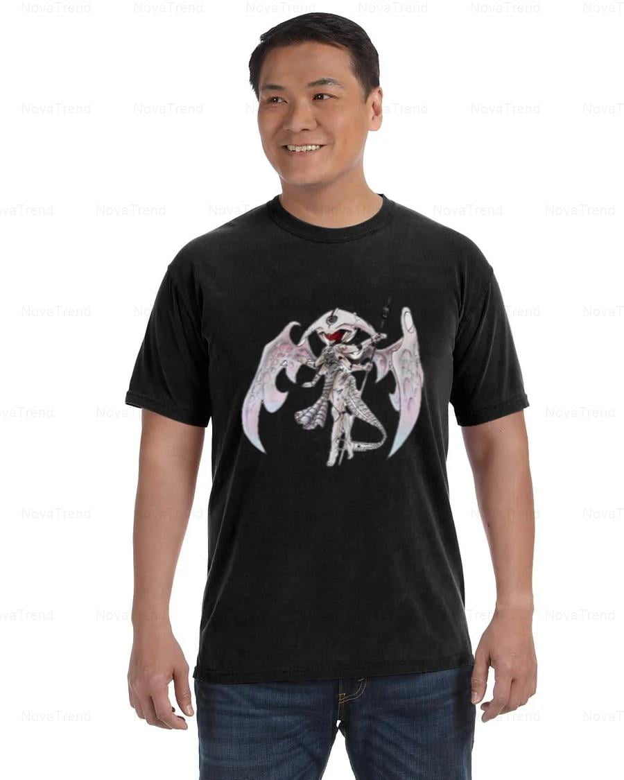 Atraxa Comfort Coler T-Shirt for Magic the Gathering Game Enthusiasts ...