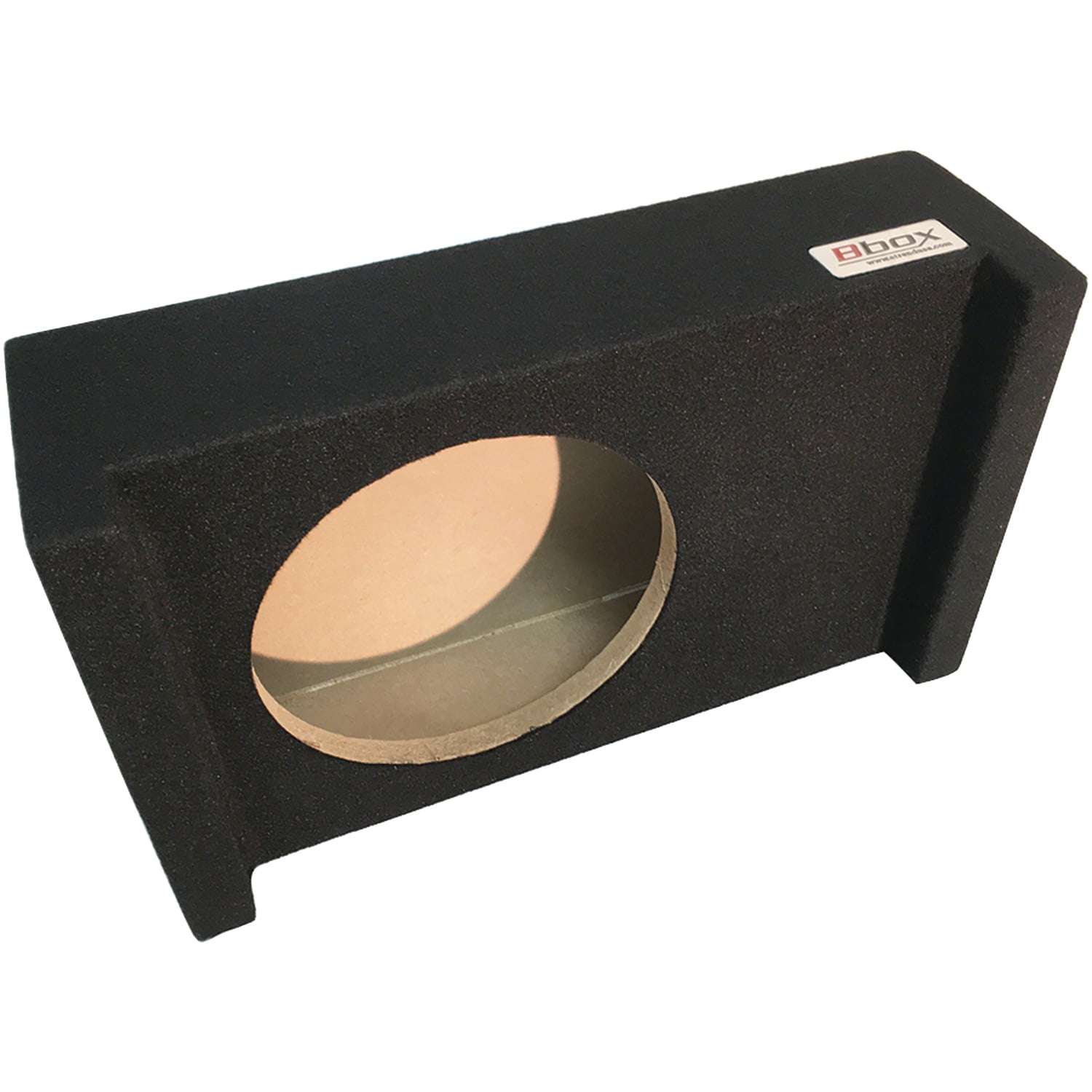 Atrend 10AME BBox Series Single Sealed Shallow-Mount Downfire Enclosure ...