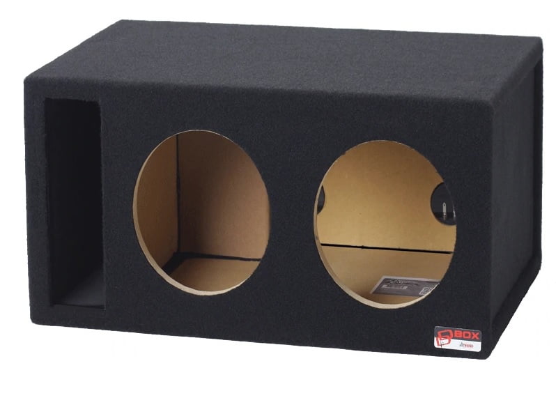 Atrend 10DQVDD2 10-inch Digital Designs Dual Vented for 3500-9500-9900 ...