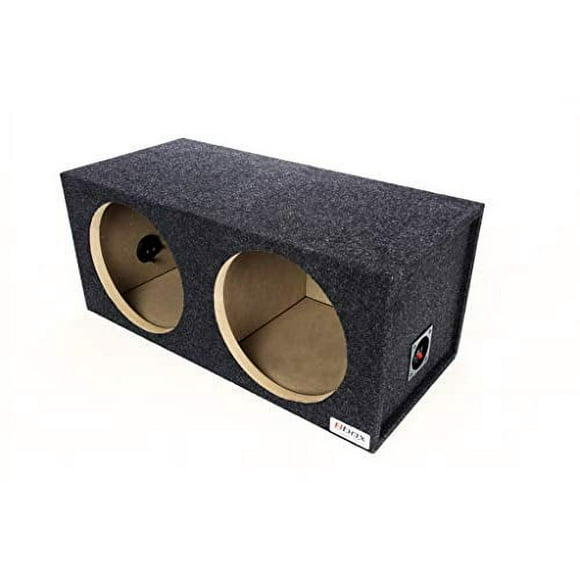 12" Sub Boxes