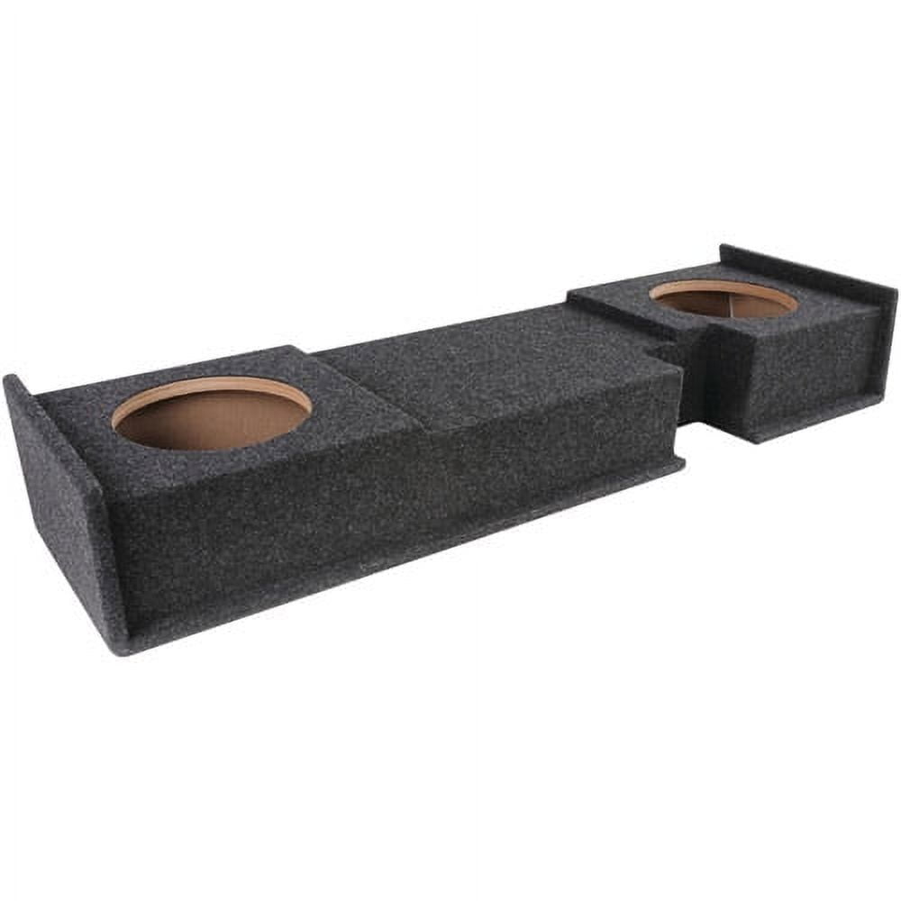 Atrend-Bbox 10" Subwoofer Boxes for Ford Vehicles - Walmart.com