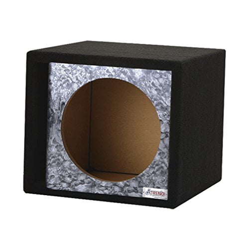 Atrend GFX Series 15SVR-Reaper Black Skull Pattern Single Vented 15 ...