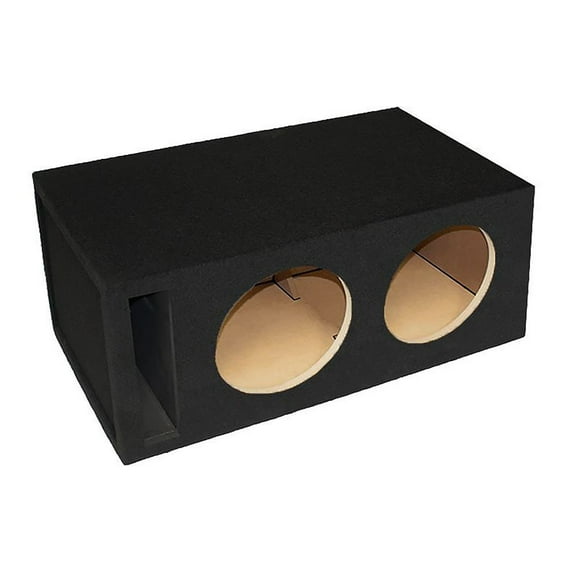 Subwoofer Boxes Enclosures Bandpass Subwoofers