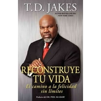 Reposition Yourself Workbook: Living Life Without Limits, (Paperback ...