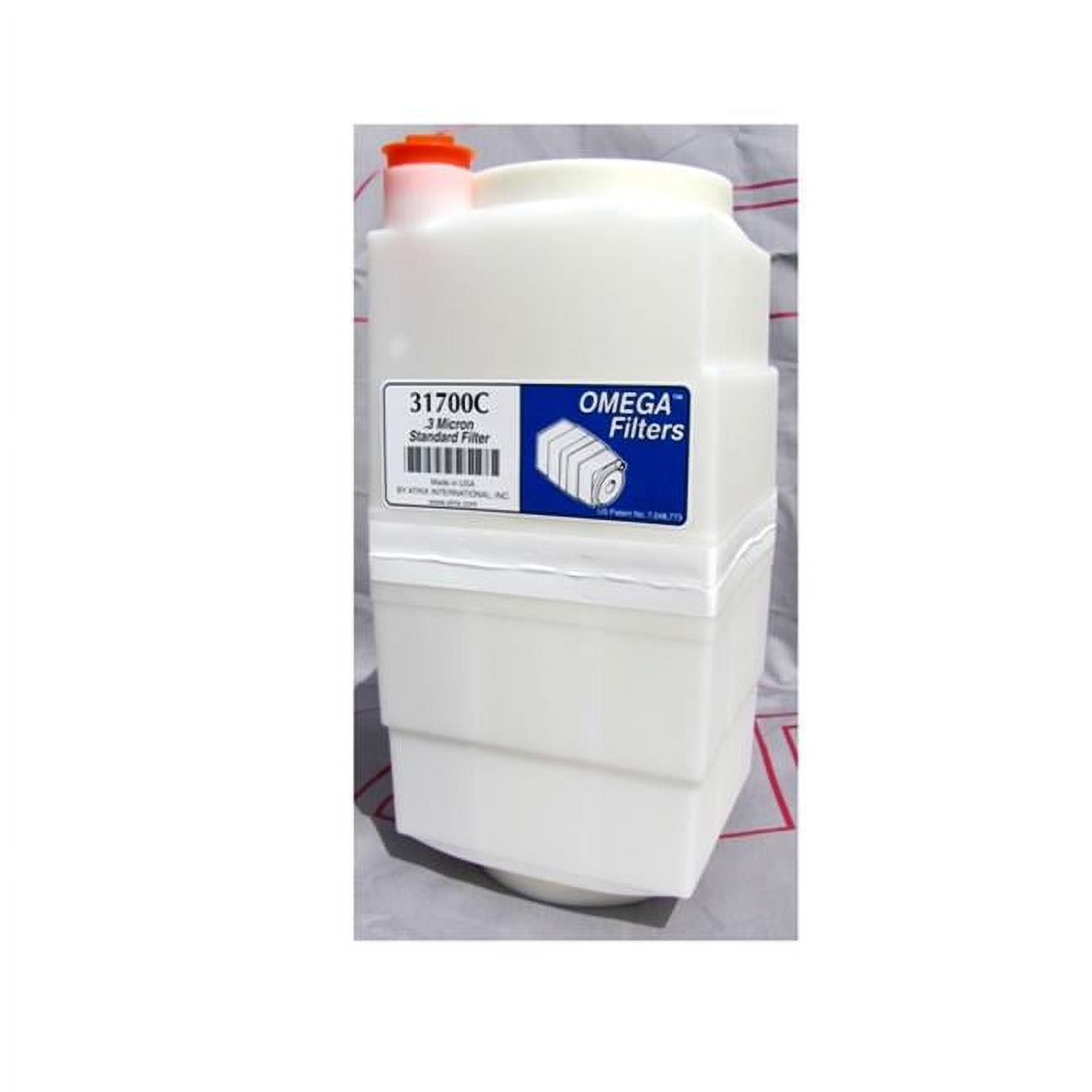 Atrix 31700-2P Omega Standard Cartridge 2 pak - Walmart.com