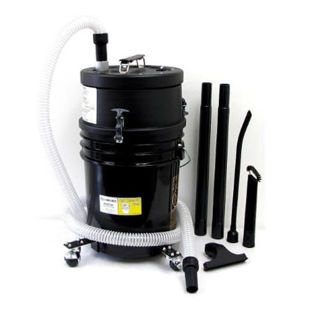 Atrix High Capacity Hepa Vacuum - Walmart.com