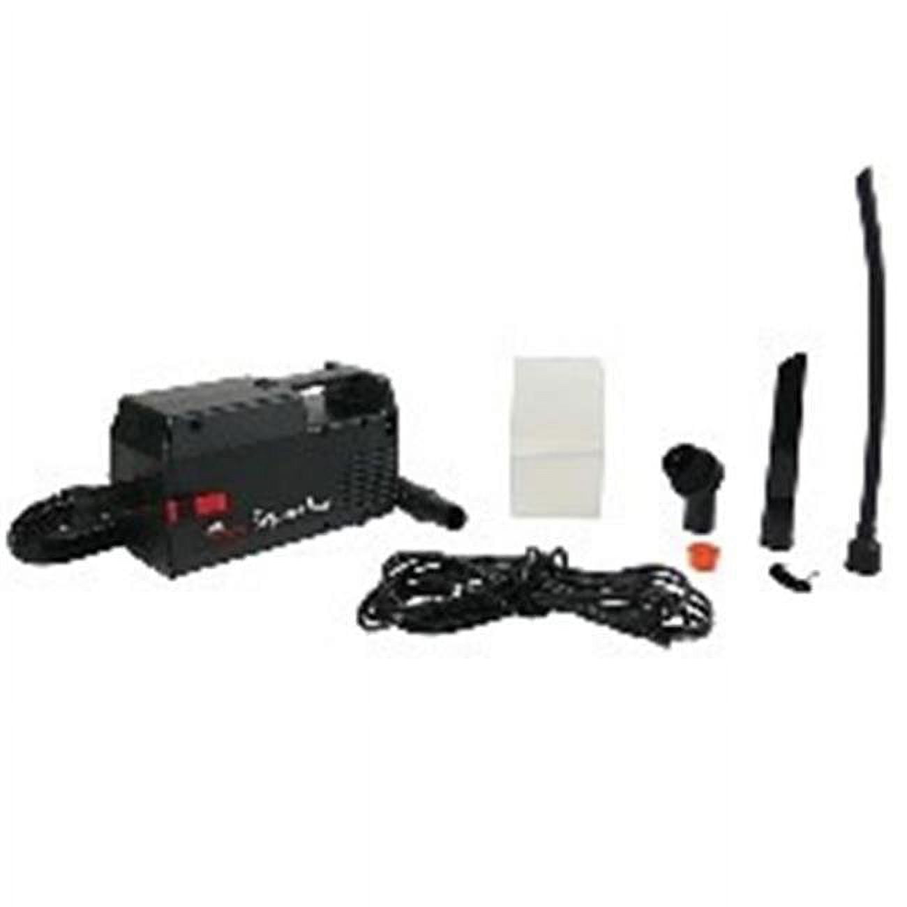 Atrix VACEXP-04 Atrix Express HEPA Vacuum - Walmart.com