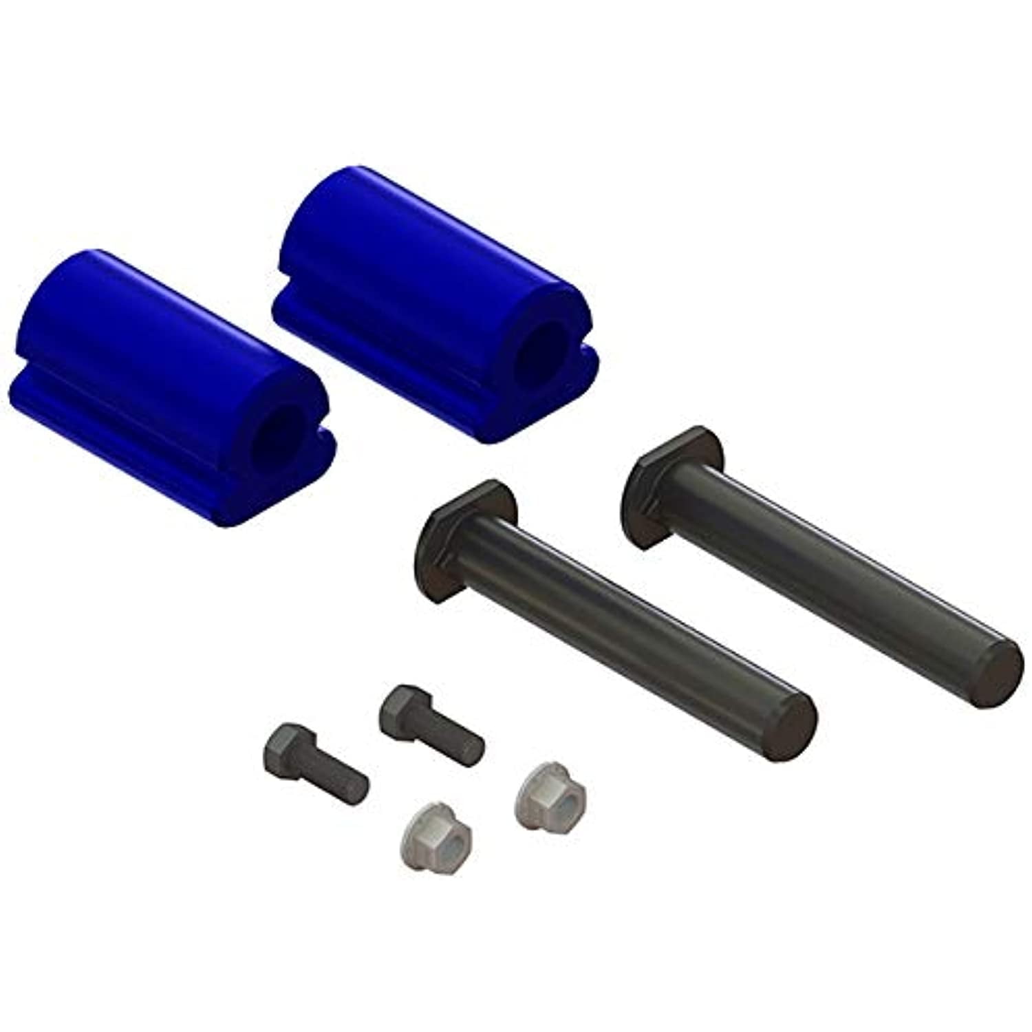 Atro FW51-32731 Holland FW8, FW33, FW35 5th Wheel Bushing Kit - Walmart.com