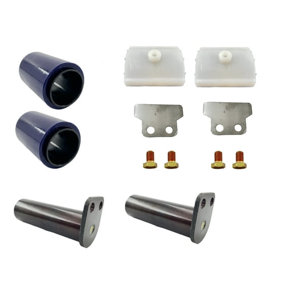 Atro FW99-32401 Jost 5th Wheel Bushing Kit JOSSK7501401 1770-SK7501401 ...