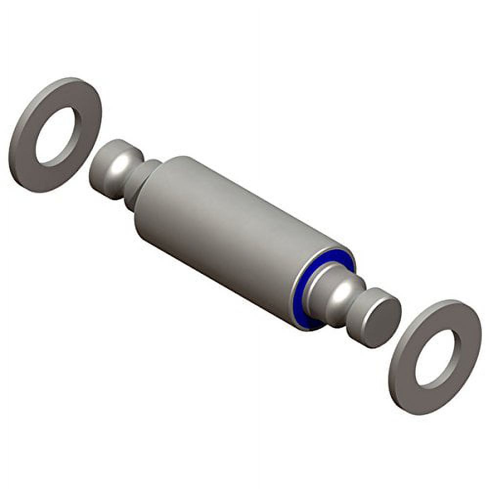 Atro Polyurethane Kenworth Spring Eye Bushing SP59-11010 - Walmart.com
