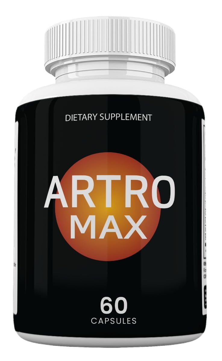 Atromax Capsules, Atro max Pills - Walmart.com