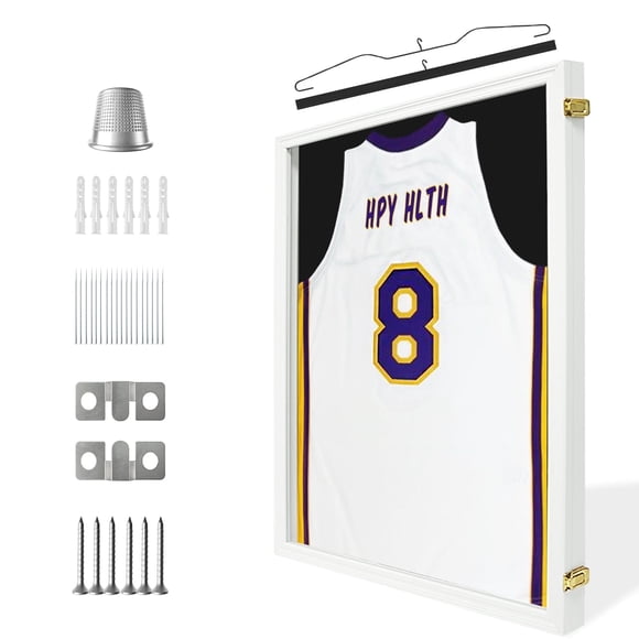 Uniform Shadow Box