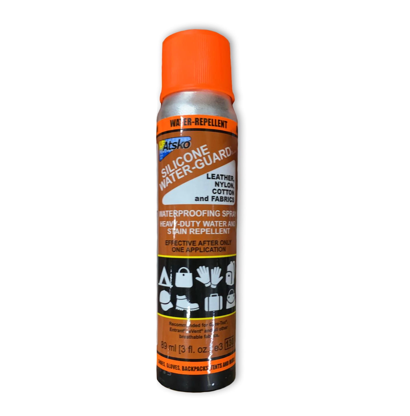 Atsko Silicone Water-Guard (3 oz) - Walmart.com