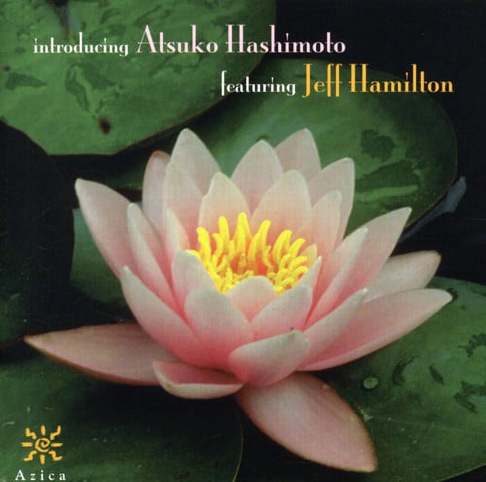 Atsuko Hashimoto - Introducing Atsuko Hashimoto - Music & Performance ...
