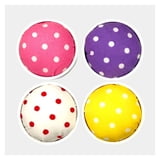 Attachable Pin Cushions (4 Color Set) for Sewing Machines - Walmart.com
