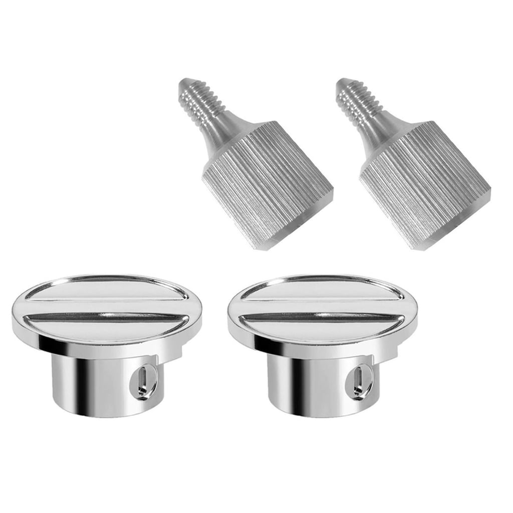Attachment Cap Hub Replacement Accessory Easy Installation Knob Thumb ...