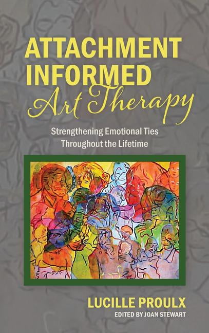 Attachment Informed Art Therapy: Strengthening Emotional Ties ...