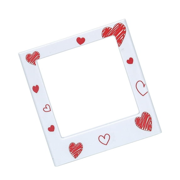 Attachment Photo Frame Square Design With Decorative Borders For ...