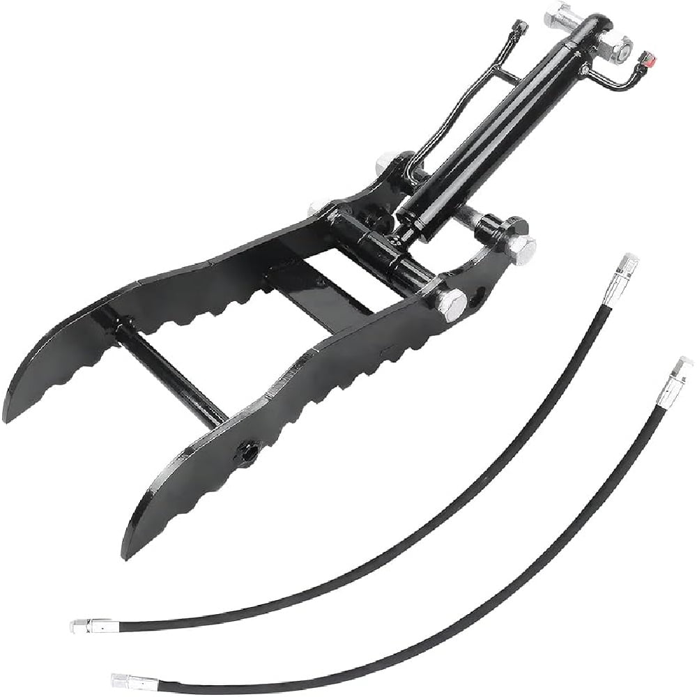 Attachment Quick Hitch Attachments for Mini Excavators Excavator ...