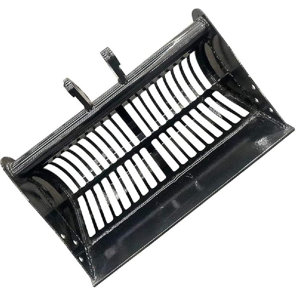 Attachment Quick Hitch Attachments for Mini Excavators Excavator ...