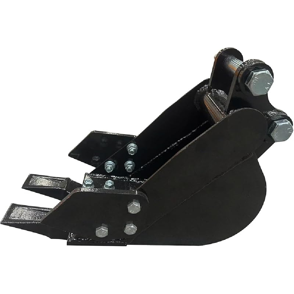 Attachment Quick Hitch Attachments for Mini Excavators Excavator ...