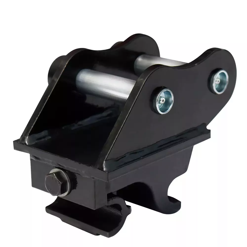 W-superstore Attachment Quick Hitch Coupler Attachments Fit for Mini ...