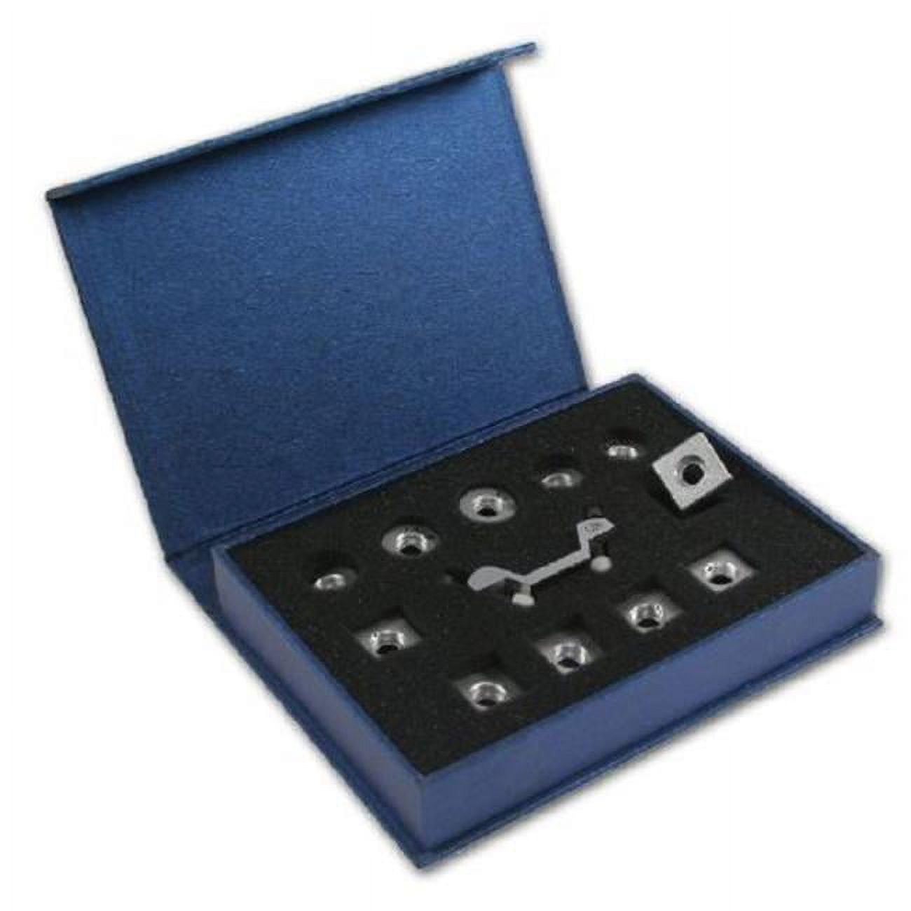Attachment Rings for Secure Positioning - Walmart.com