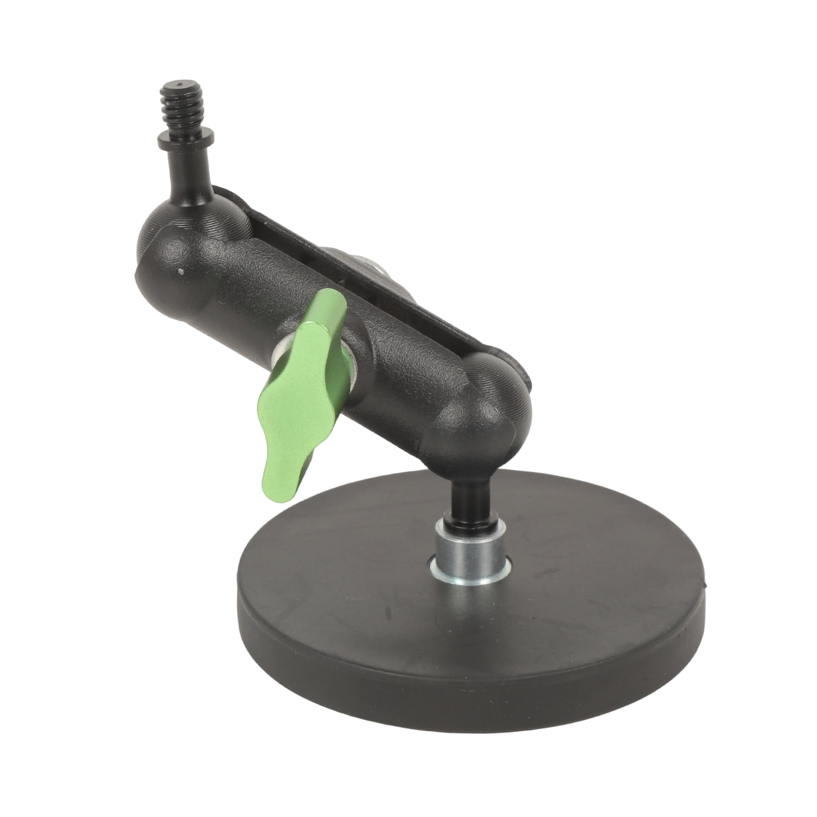 Attachment Set Featuring 66mm Base Plate and Aluminum Alloy Pea Clamp ...