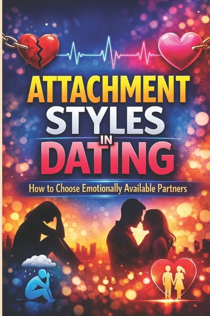 The Secure Attachment Playbook Attachment Styles in Dating: How to ...