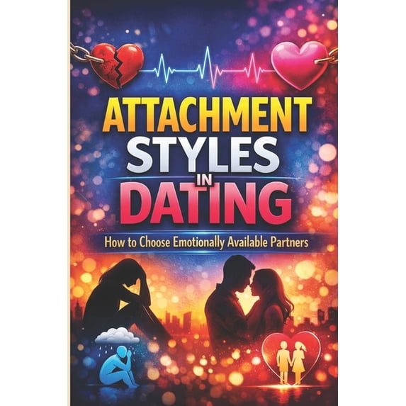 The Secure Attachment Playbook Attachment Styles in Dating: How to ...