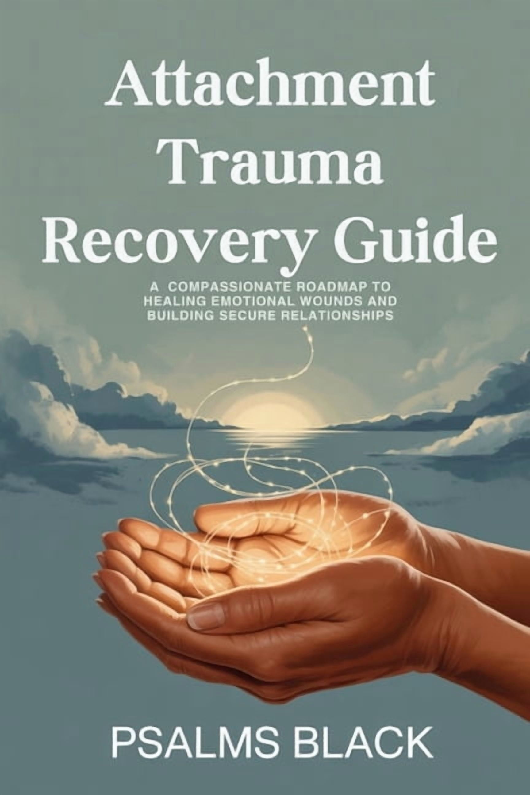 Attachment Trauma Recovery Guide: A Compassionate Roadmap to Healing ...
