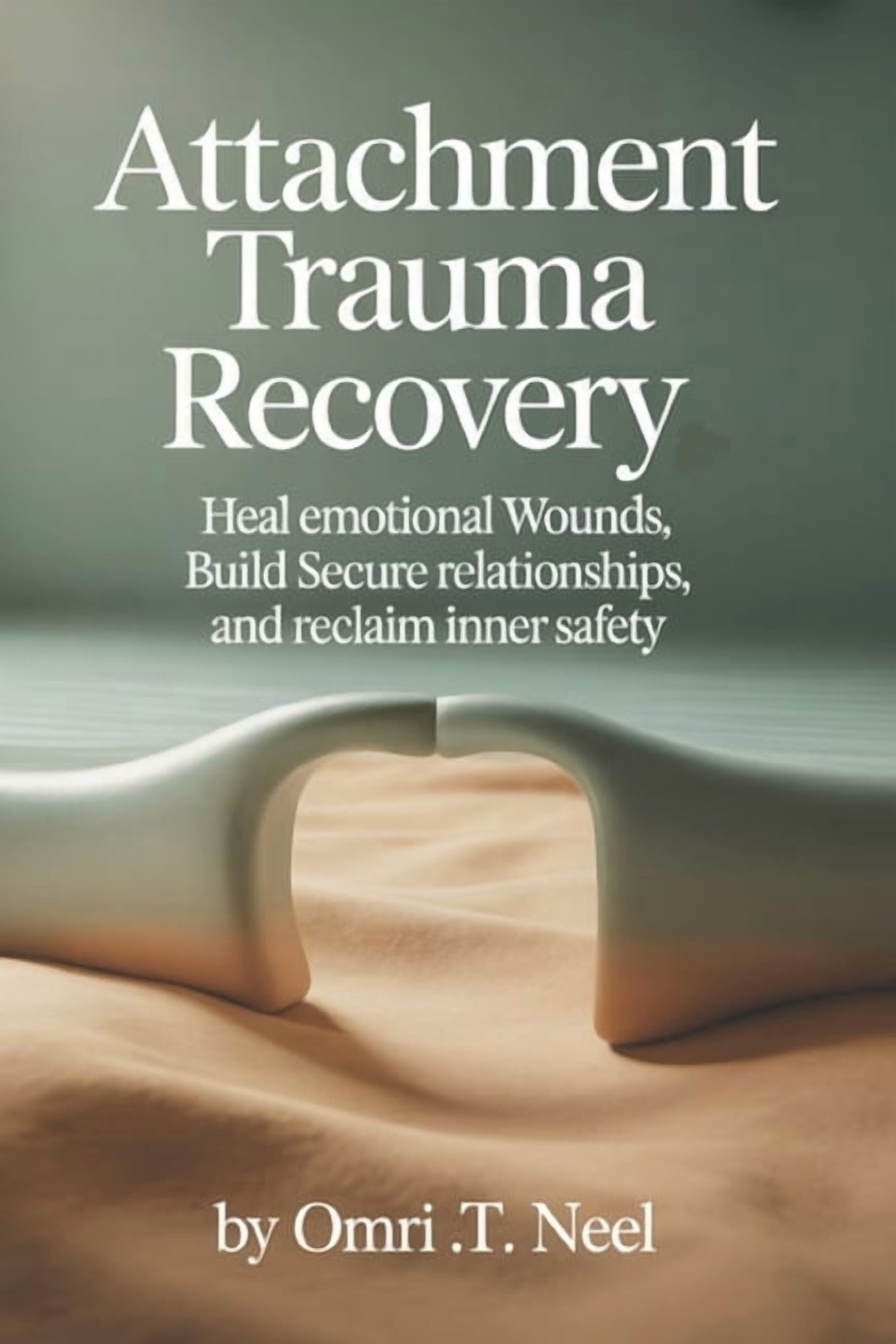 Attachment Trauma Recovery: Heal Emotional Wounds, Build Secure ...