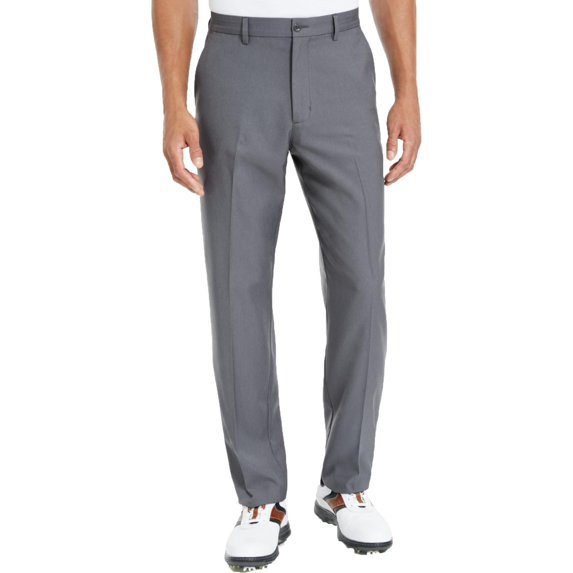 Attack Life Men's 5 Iron Pro Tech Heathered Pants Grey Size 32X32 ...