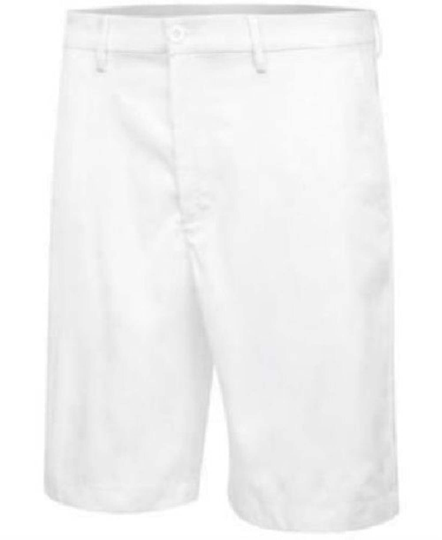Attack Life Men's Core 10" Classic-Fit Shorts White Size 34 REG ...