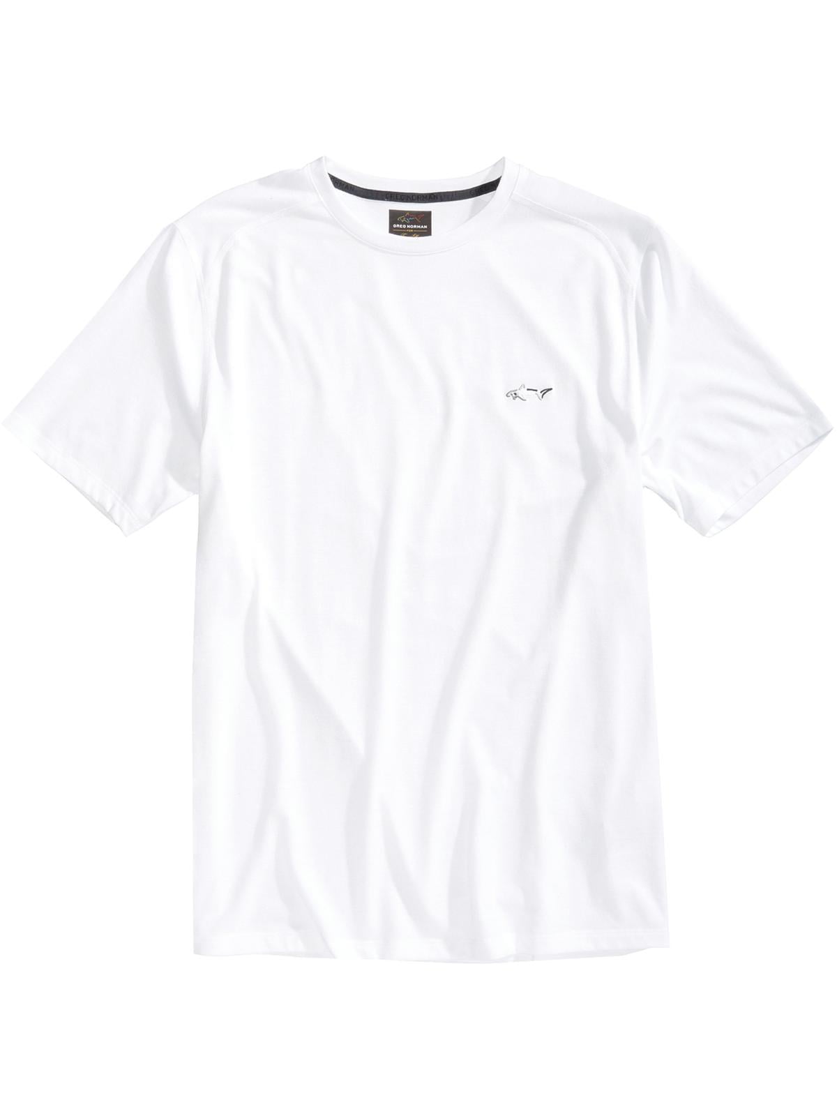 Attack Life Mens Soft Touch T-Shirt White Size 2 Extra Large - Walmart.com