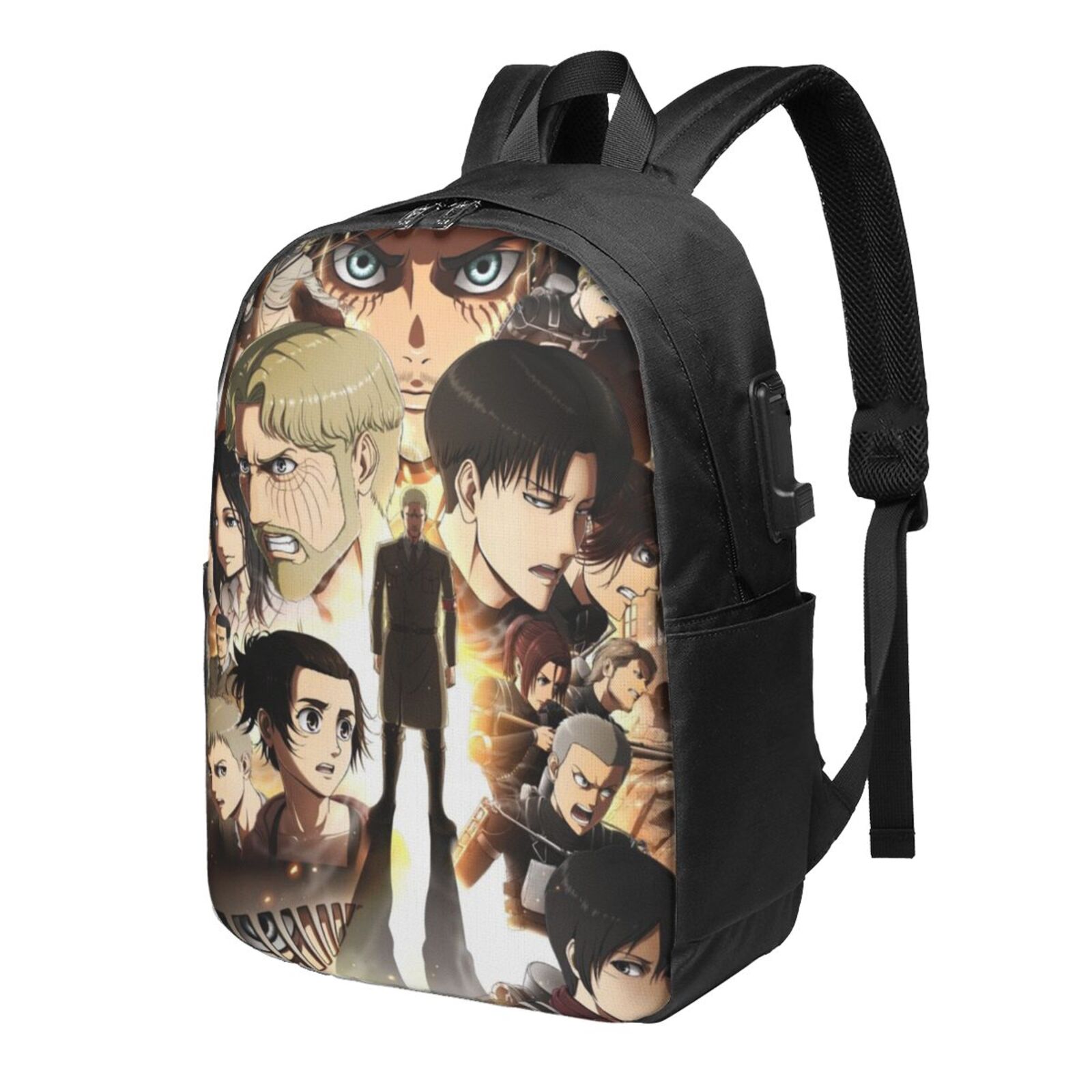 Attack On Titan Rucksack