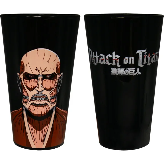 Attack Titan Mug