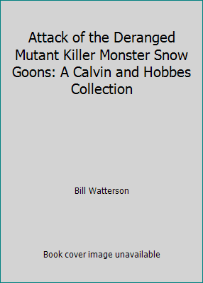 Pre-Owned Attack of the Deranged Mutant Killer Monster Snow Goons: A ...