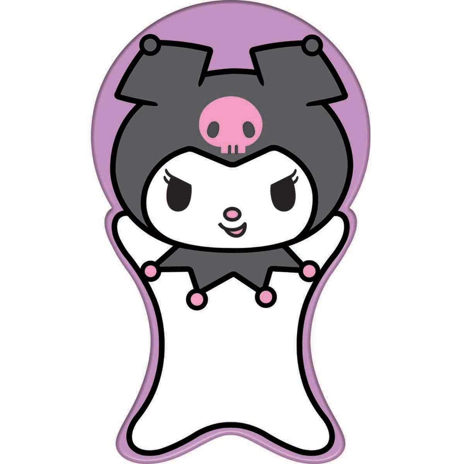 Kuromi Pallow - Walmart.com