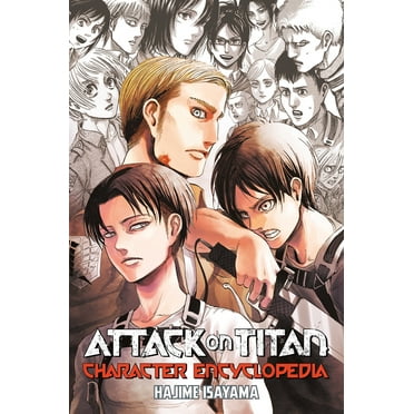 Attack on Titan: Attack on Titan 17 (Series #17) (Paperback) - Walmart.com