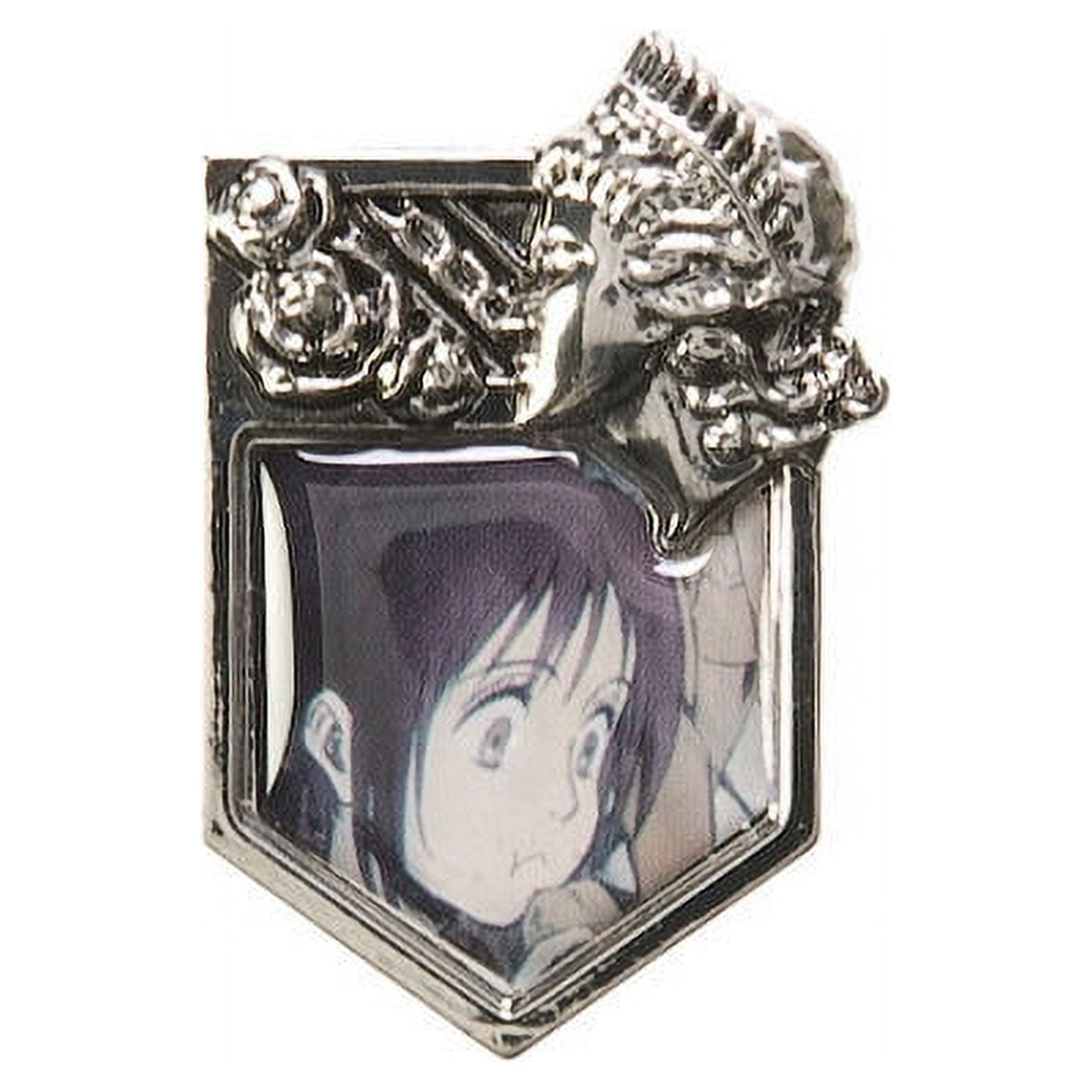 Attack on Titan Pin Collection - Sasha Pin - Walmart.com
