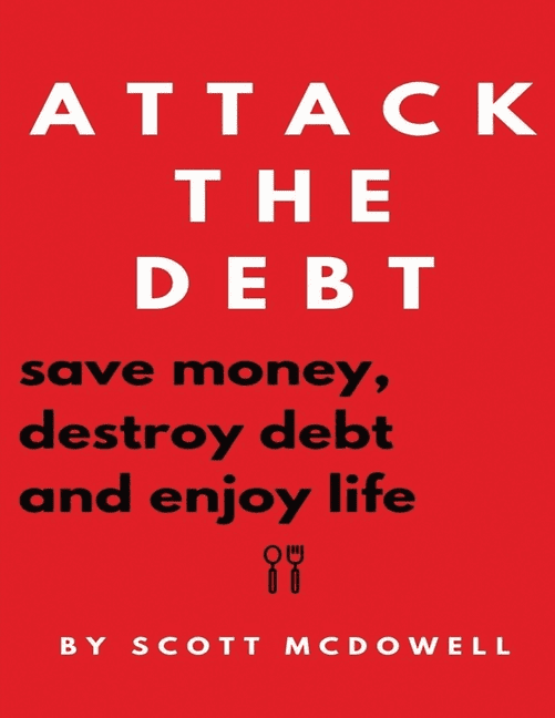 Destroy Money