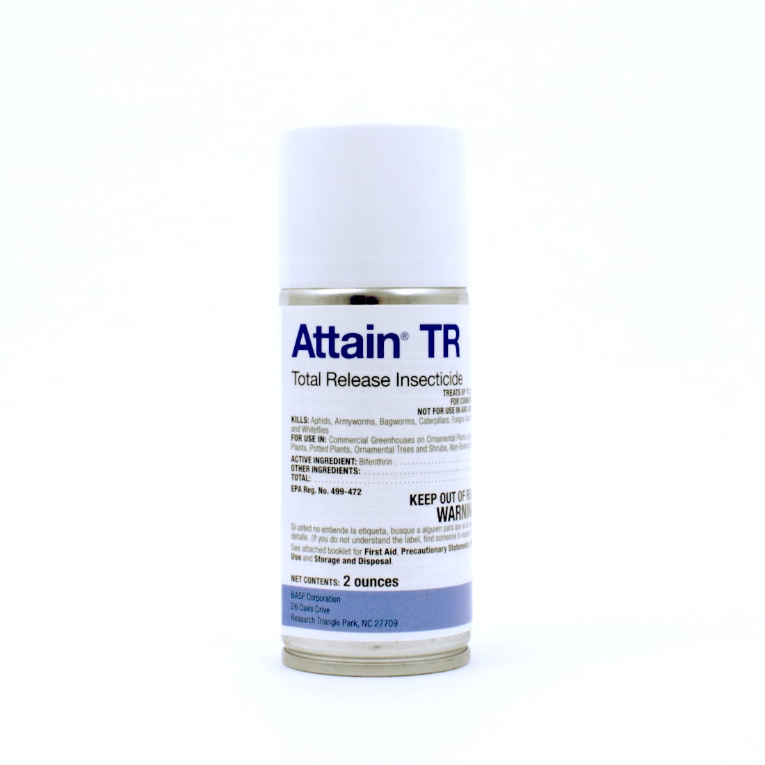 Attain TR Micro Total Release Insecticide 2 Oz - Walmart.com