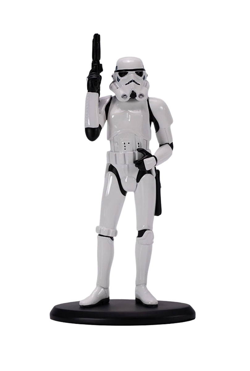 Attakus - Stormtrooper 1/10th Scale Limited Edition Statuette - Walmart.com