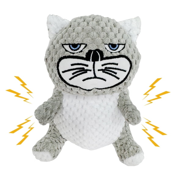 Milo And Chip Plush