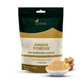Attaya Ground Ginger powder, BCF26 14 OZ | Premium Source for Spice ...