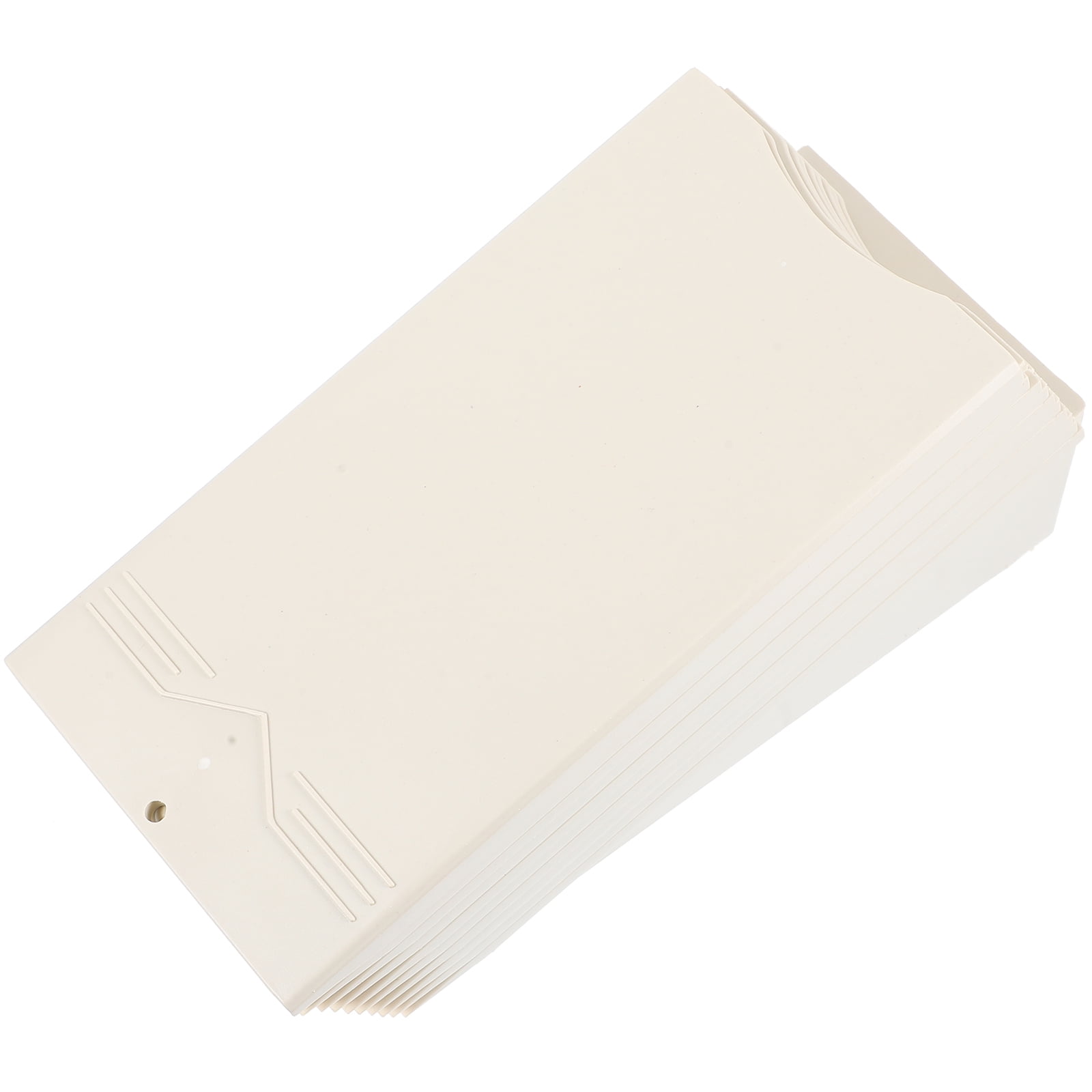 Attendance Card Holder Time Cards Rack Kitchen Organization Classroom ...